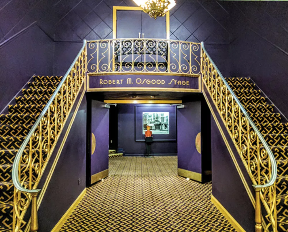 Shadowland Stage's 2022 Season | Theater | Hudson Valley | Chronogram ...