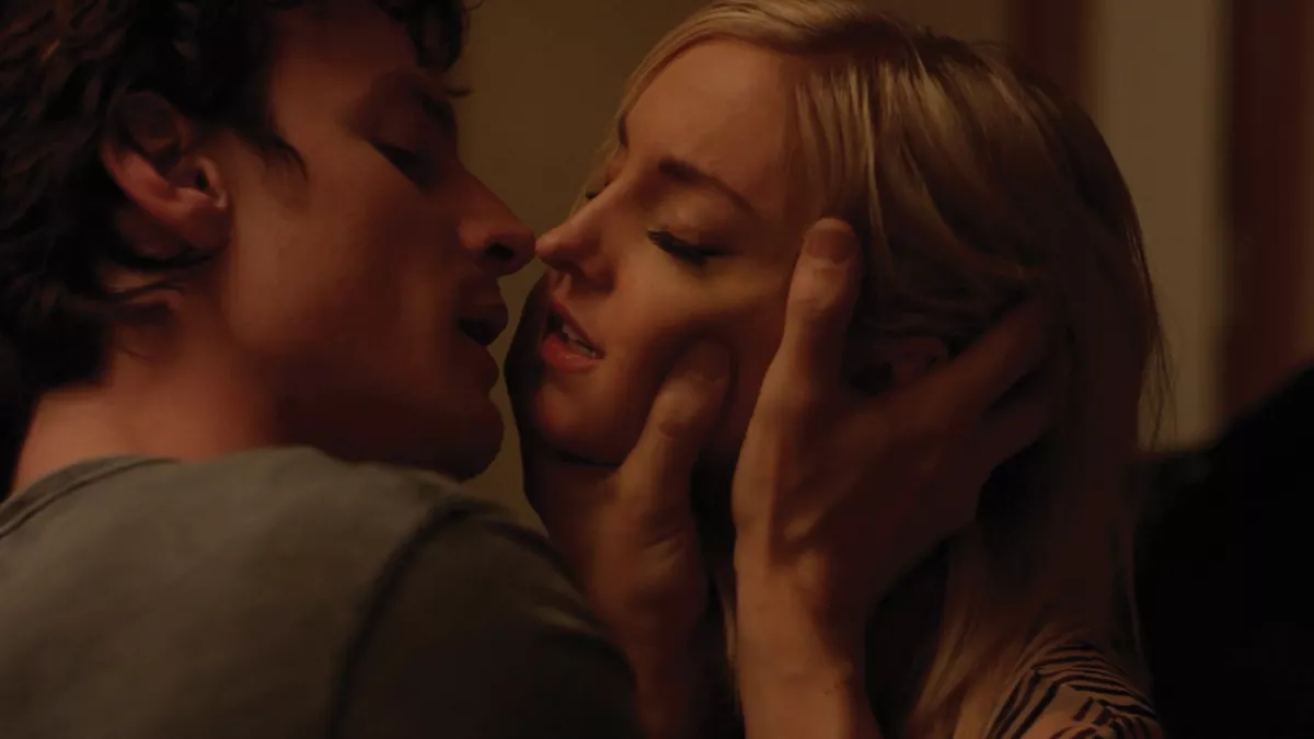 Celluloid Heroes: The 23rd Woodstock Film Fest | Film | Hudson Valley | Chronogram Magazine