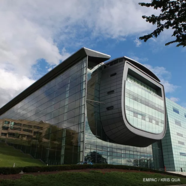 EMPAC Reopens with 2022 Fall Season | General Arts & Culture | Hudson ...