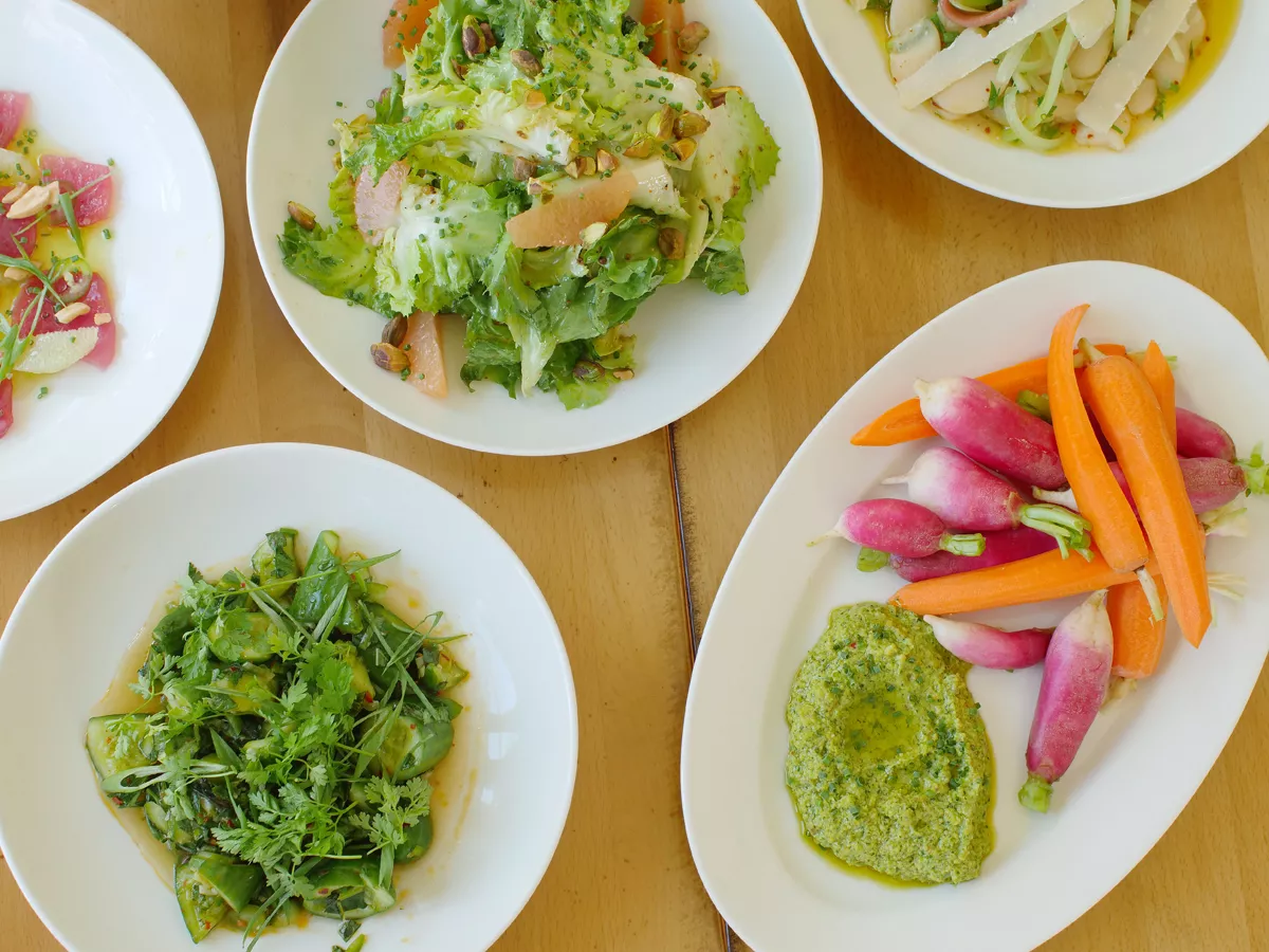 Award-Winning Chef Dan Silverman Takes Over the Millstream Tavern ...