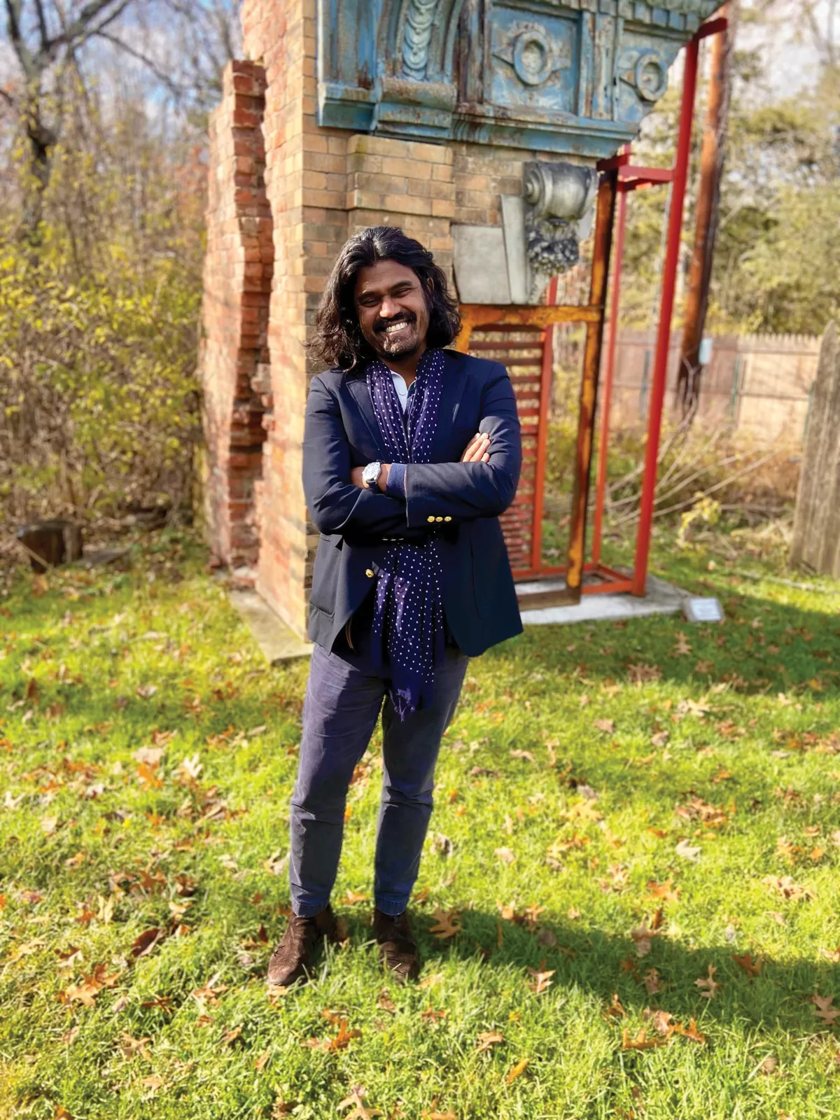 Faheem Haider Takes the Helm as Unison's New ED | General Arts ...