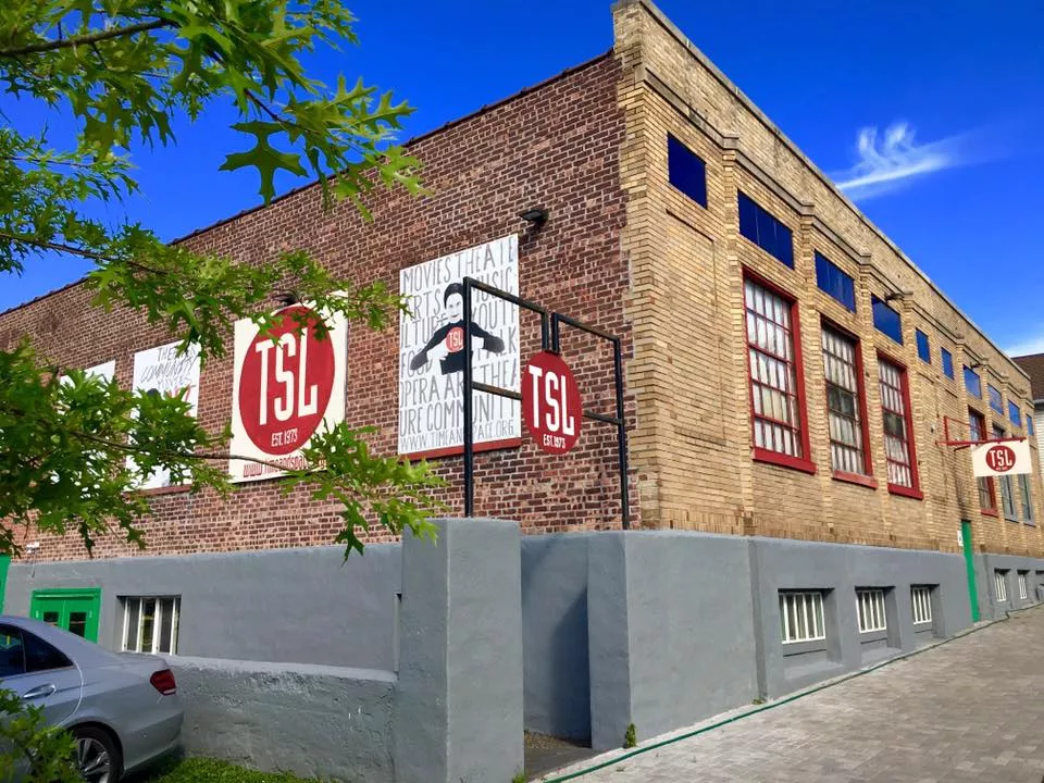 TSL Hudson Celebrates 50th Anniversary | General Arts & Culture ...