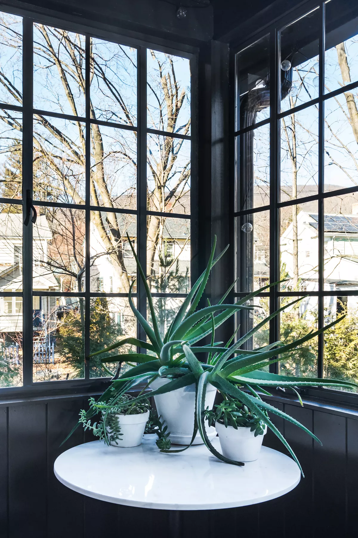 A Georgian Townhouse in Cold Spring | Chronogram Magazine