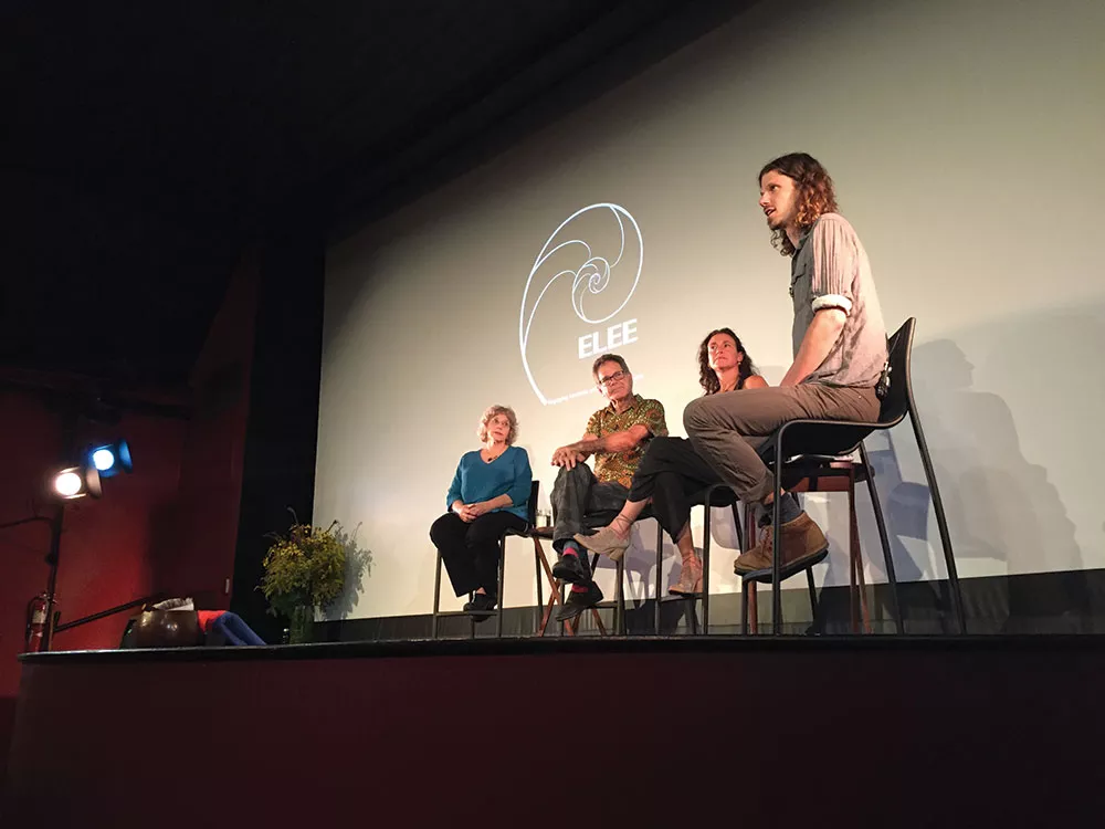 Engaging Lectures with Everyday Experts (ELEE) | Mental Health | Hudson ...