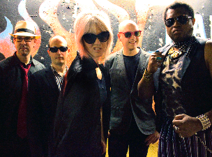 The Electric Mess Rocks Woodstock | Daily Dose | Hudson Valley ...