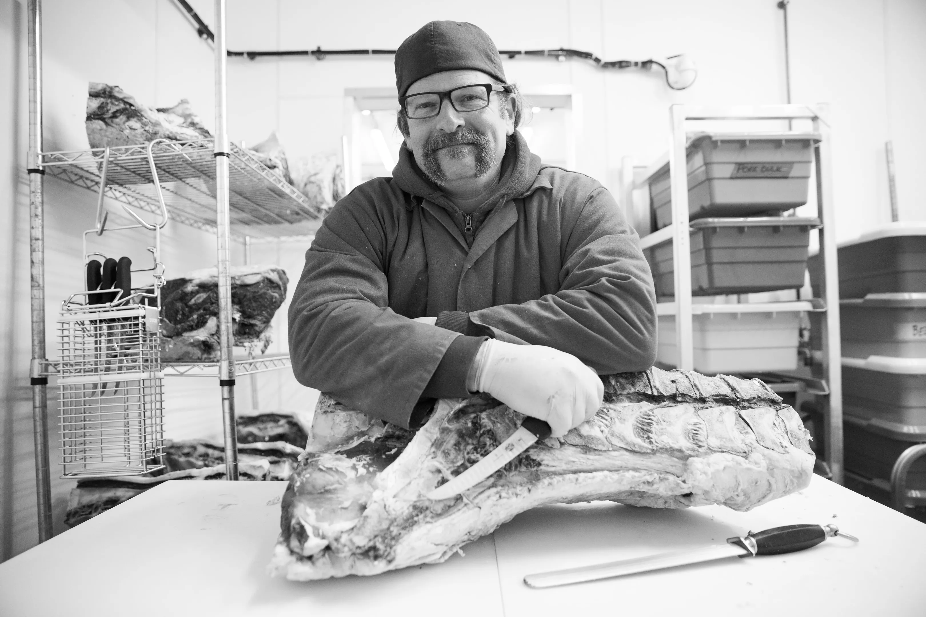 A Hankerin' for Flanken: A Short Ribs Grill Recipe | Recipes | Hudson ...