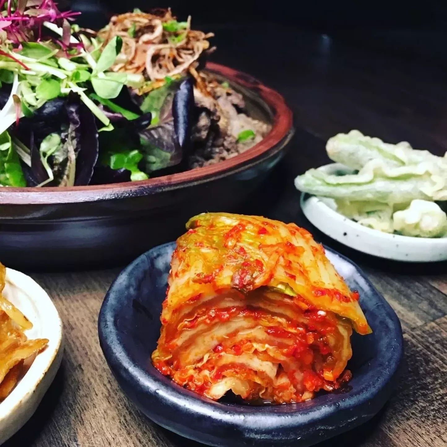 KorPot Brings Authentic Korean Cuisine to Southern Poughkeepsie ...