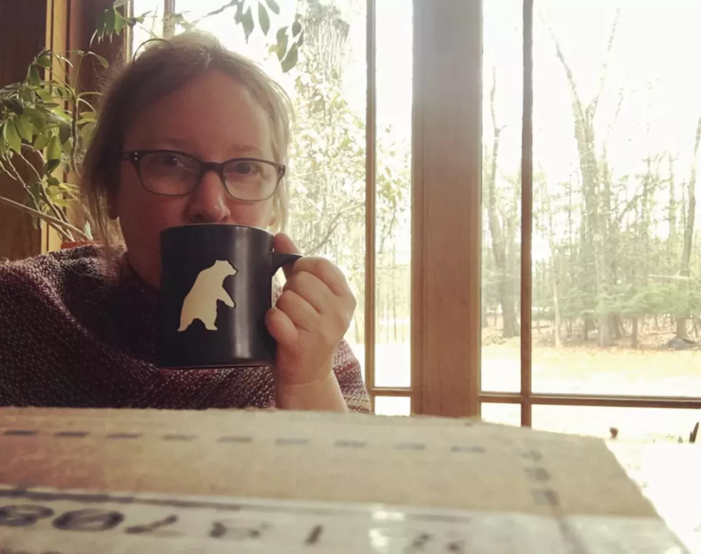 Alana Medlock's Listening Recommendations for April | Chronogram Magazine