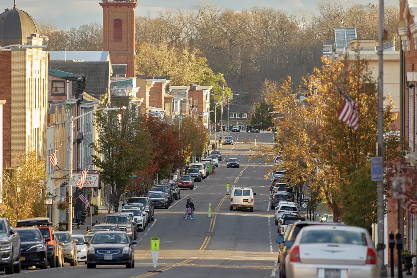 Catskill: Shelter From the Storm | Catskill | Hudson Valley ...