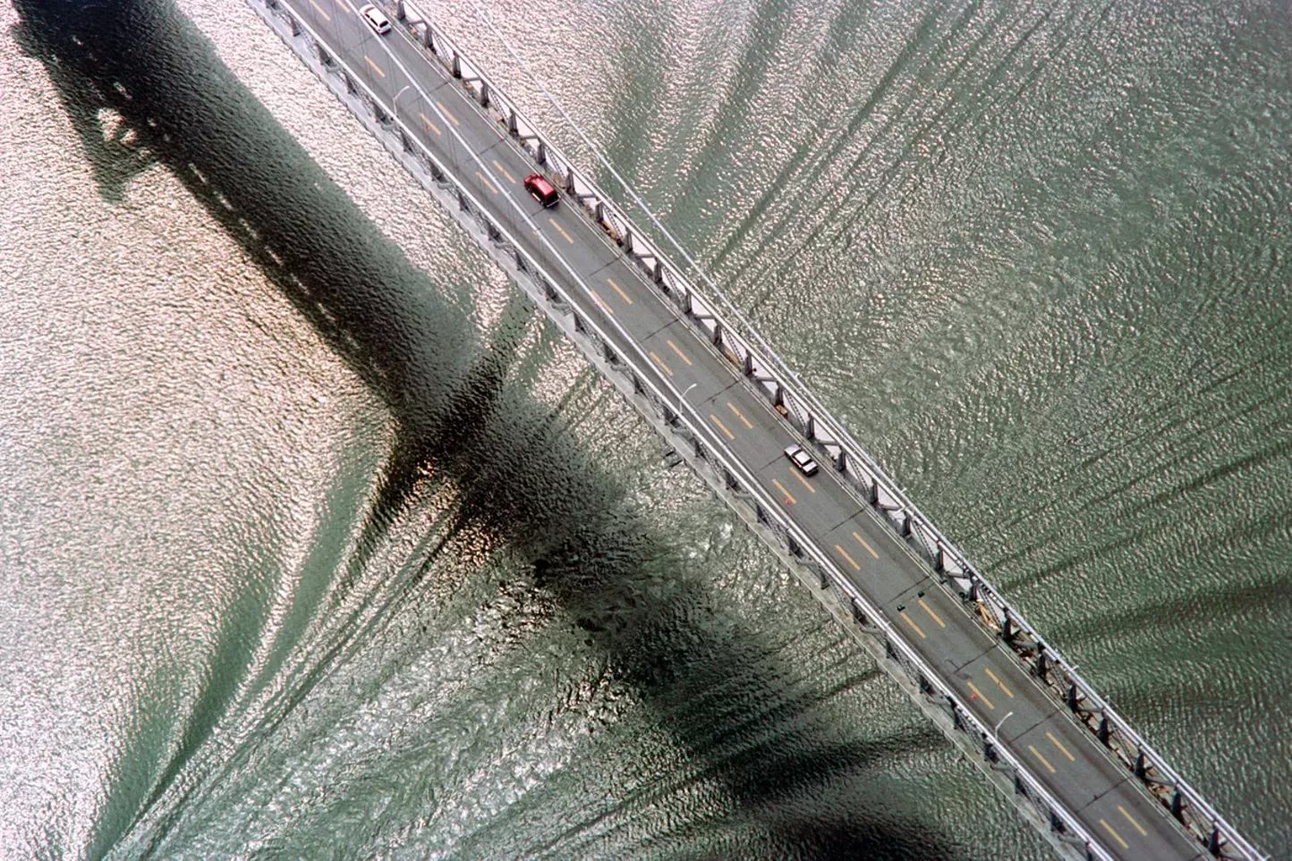 Editor's Note: The More Things Stay the Same, the More They Change ...