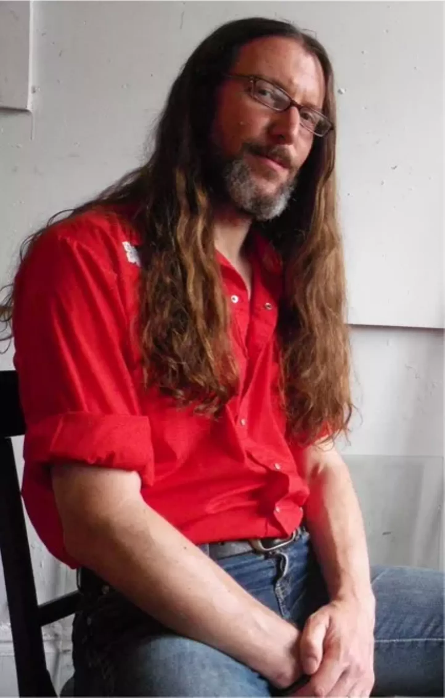 Tom Carter Plays in Hudson This Thursday | Daily Dose | Hudson Valley ...