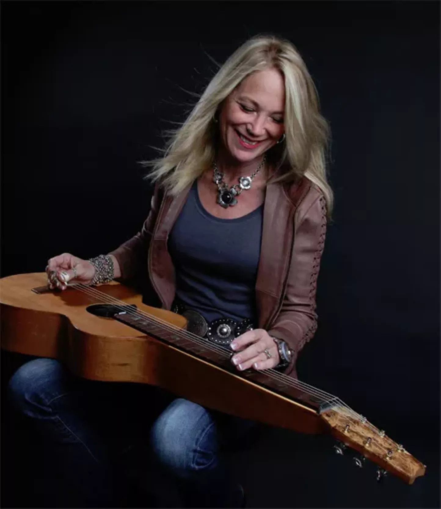 Woodstock's Cindy Cashdollar Injured in Car Crash | Daily Dose | Hudson ...