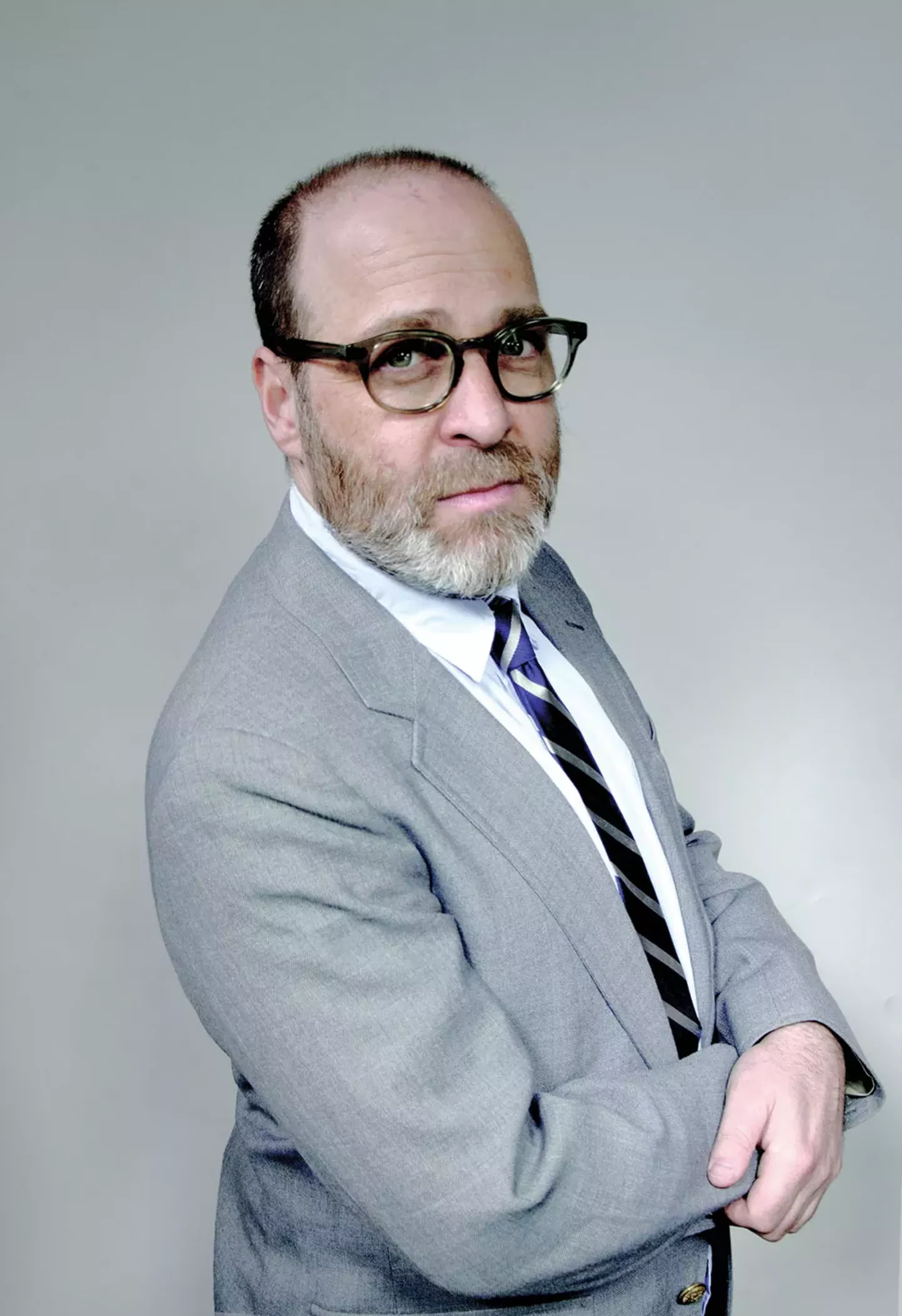 H. Jon Benjamin Visits Bard May 2 | Comedy | Hudson Valley | Chronogram ...