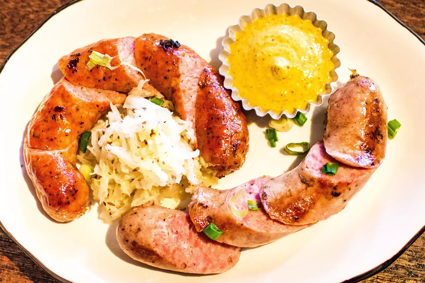 Dutch Ale House Reopens With Revamped Interior and Menu | Chronogram ...