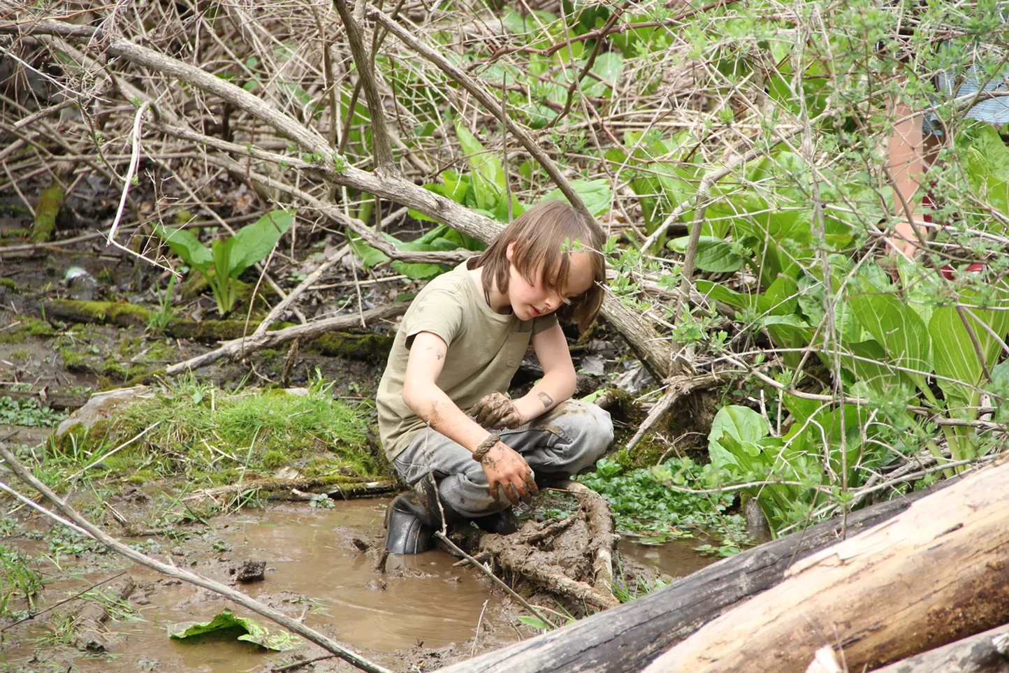 Primrose Hill Summer Camp Programs | Sponsored | Summer Camps | Hudson ...