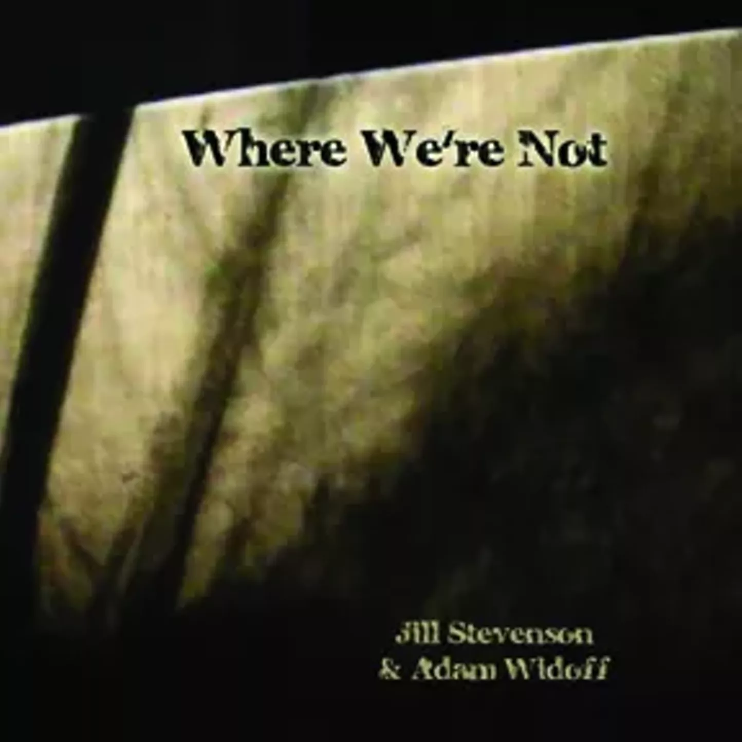 CD Review: Jill Stevenson & Adam Widoff | Music | Hudson Valley ...