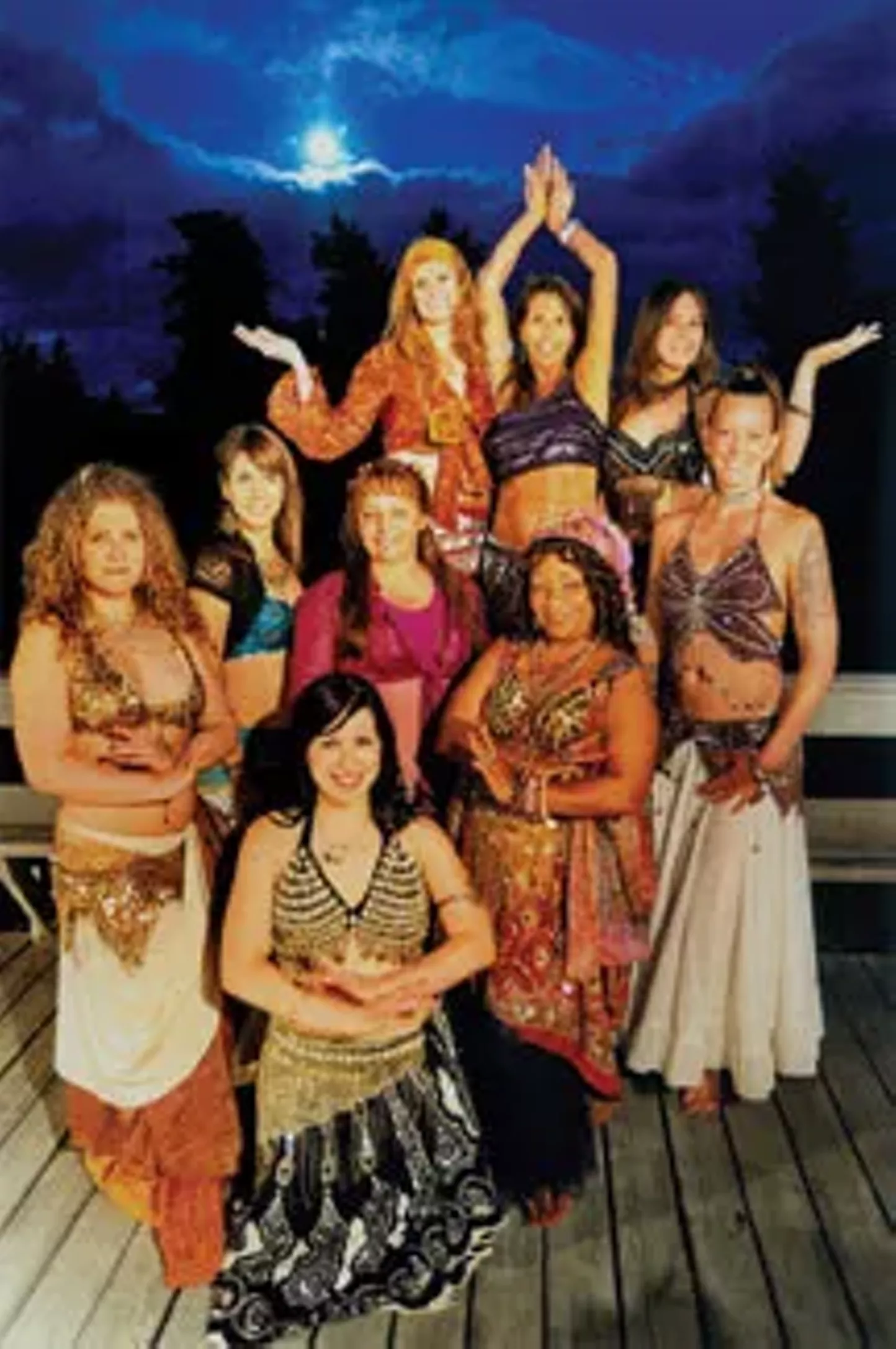 Woodstock Goddess Festival | Festivals | Hudson Valley | Chronogram ...