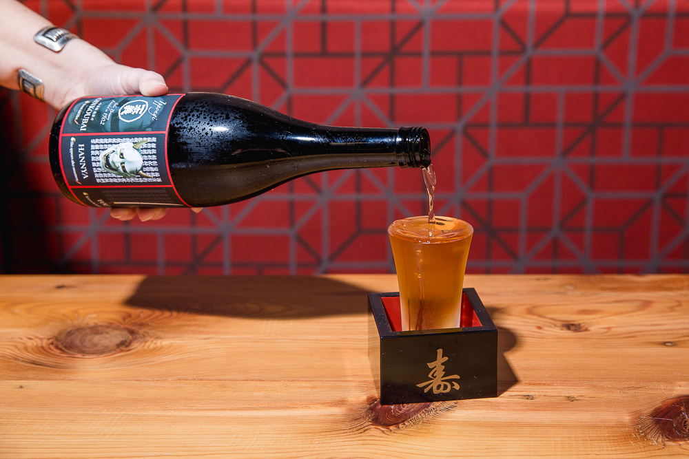 Zundo Ramen & Donburi noodle bar does authentic Asian fast food and ...