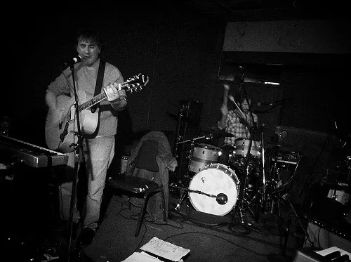 Califone at Beachland Tavern: Concert Review | Cleveland | Cleveland Scene