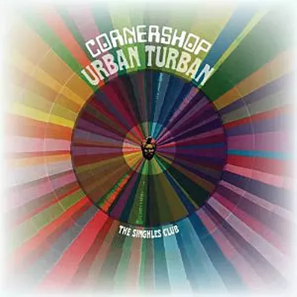 Cornershop Band