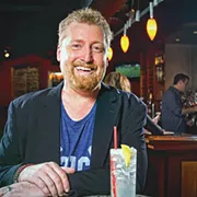 Cleveland Says Goodbye to Dan Rogan, a Local Legend | Scene and Heard ...