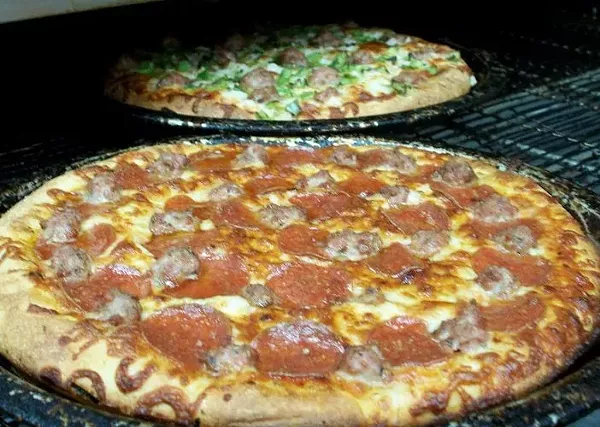 15 of the Best Pizza Places in Cleveland, East to West | Cleveland ...
