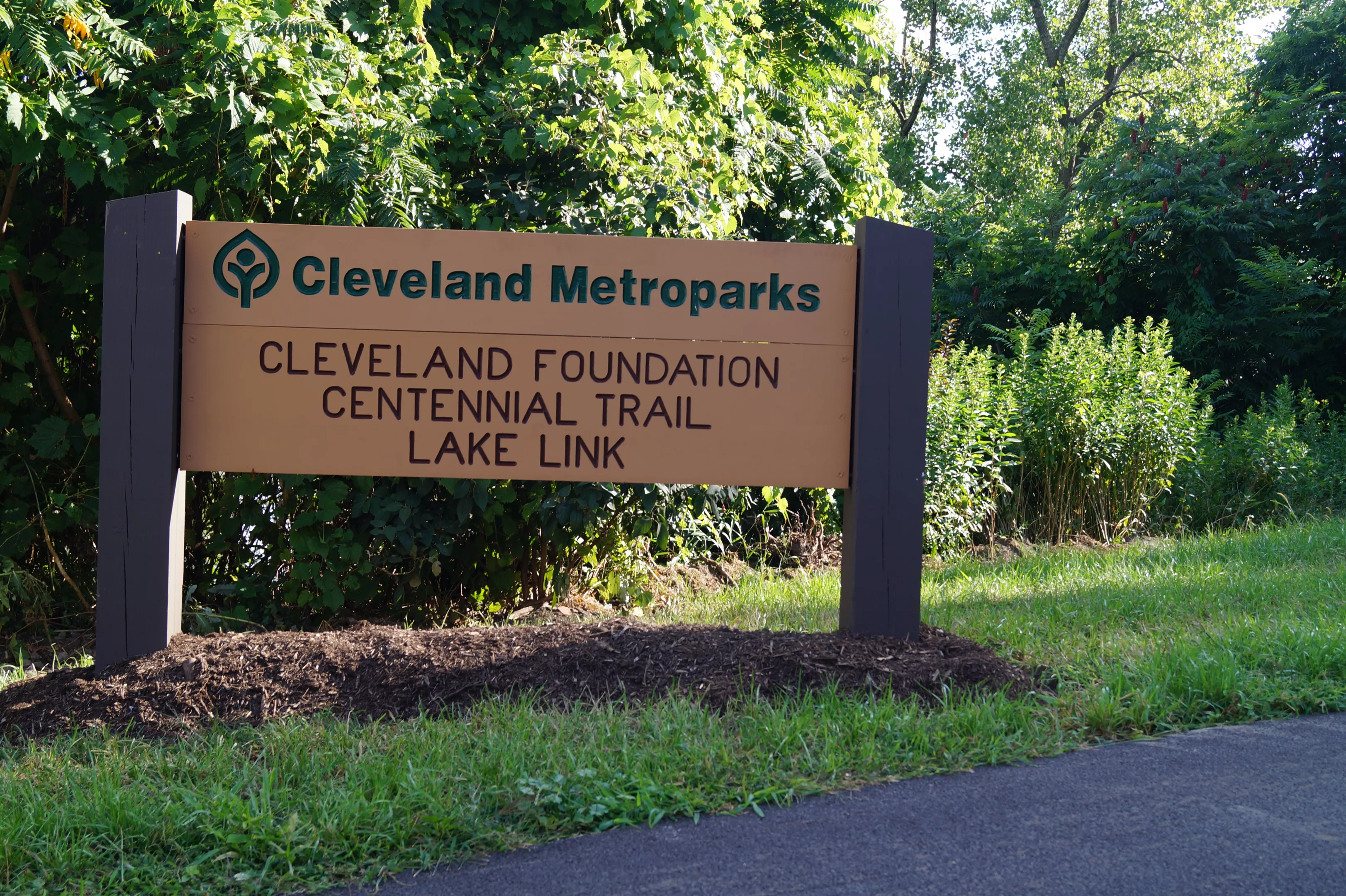 Important Bike Trails Coming to Cleveland, Thanks to Federal Metroparks ...