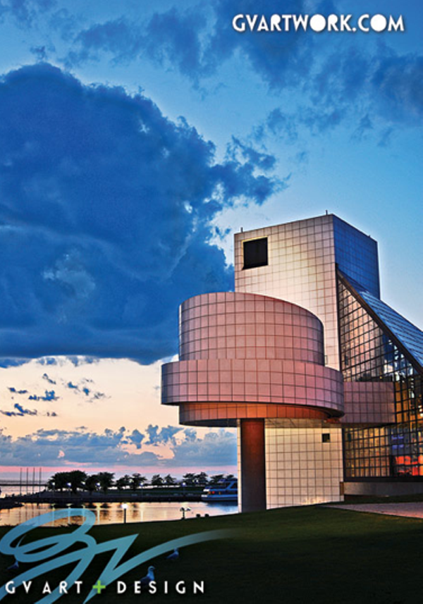 22 Incredible Works of Art by the Vlosich Bros of GV Art & Design ...