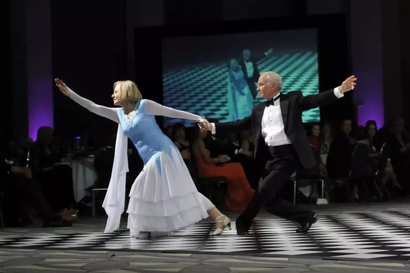 2013 Dancing Stars of Coastal Georgia Gala | Slideshows | Savannah News ...