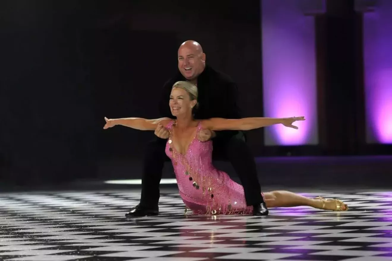 2013 Dancing Stars of Coastal Georgia Gala | Savannah News, Events ...