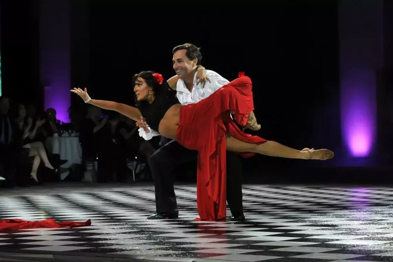 2013 Dancing Stars of Coastal Georgia Gala | Savannah News, Events ...