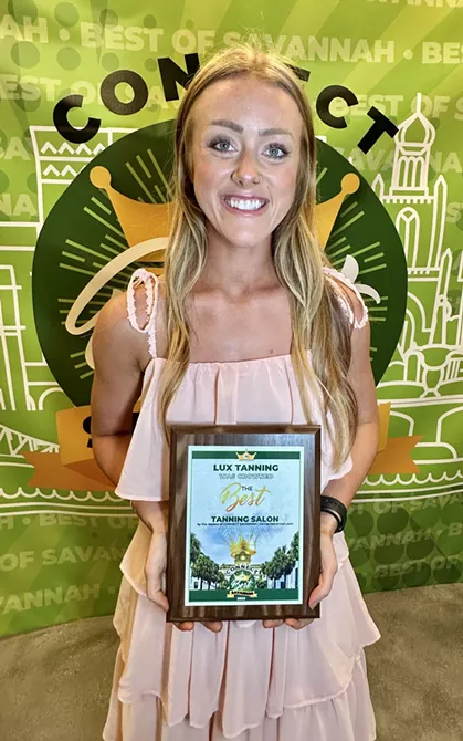 CONNECT Best of Savannah with Bunny Ware | Connect Savannah