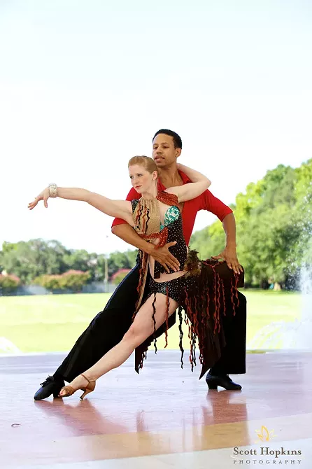 Dance Photos | Savannah News, Events, Restaurants, Music | Connect Savannah