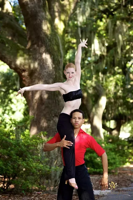Dance Photos | Savannah News, Events, Restaurants, Music | Connect Savannah