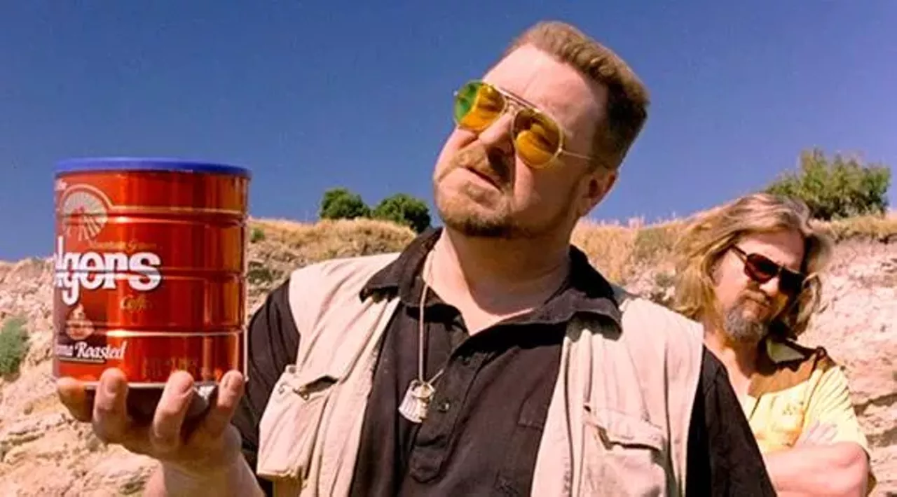 John Goodman Movies