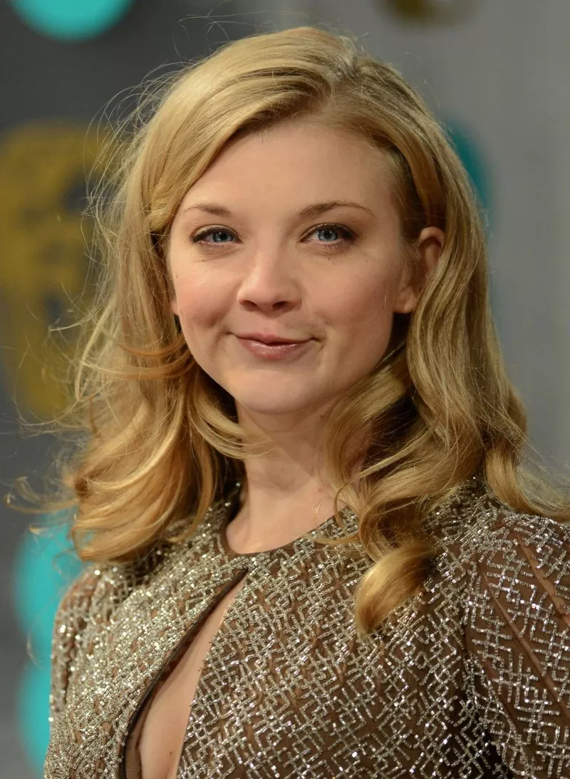 Emily Kinney And Natalie Dormer