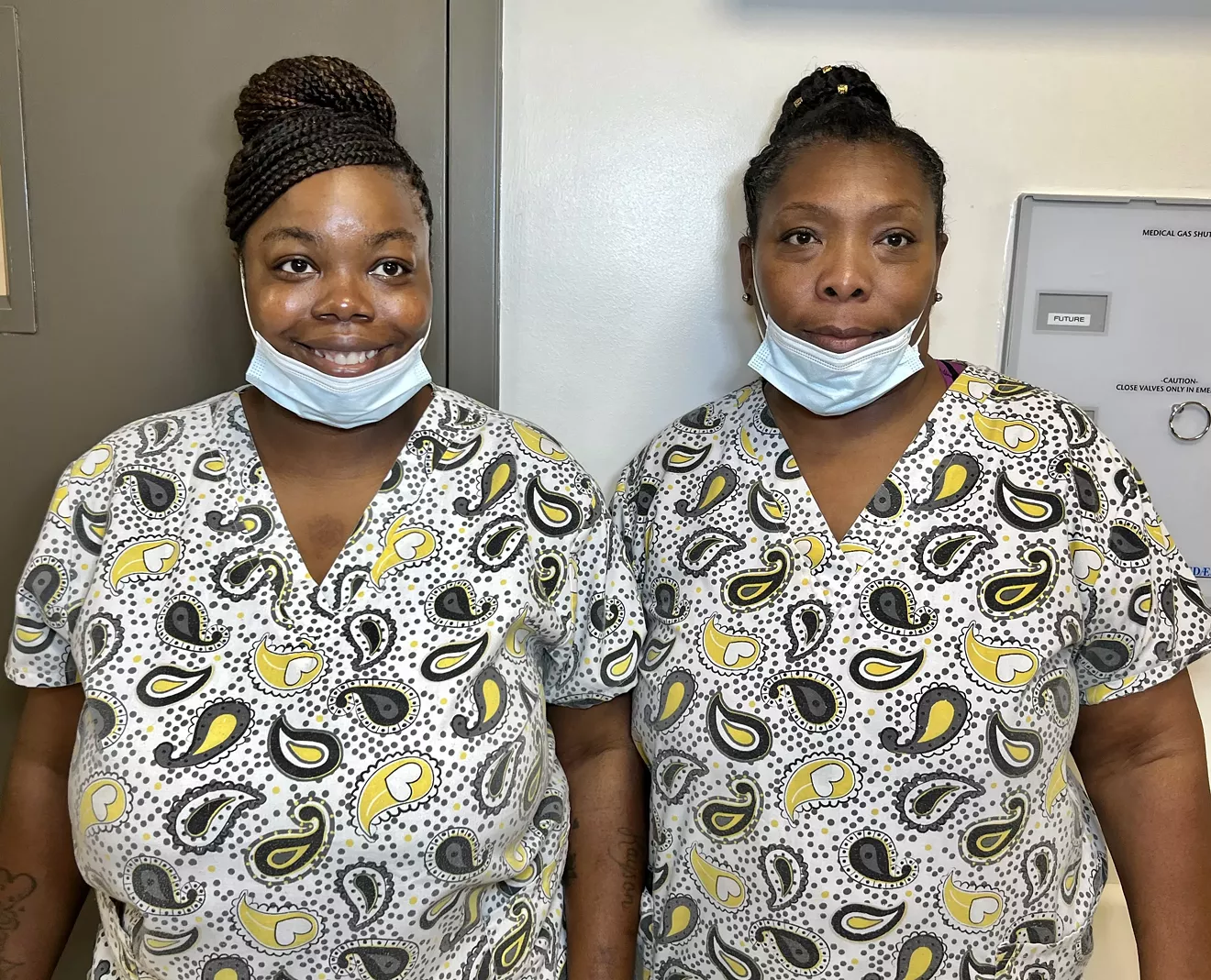 Optim Medical Center Screven Department Grand Opening and Ribbon ...