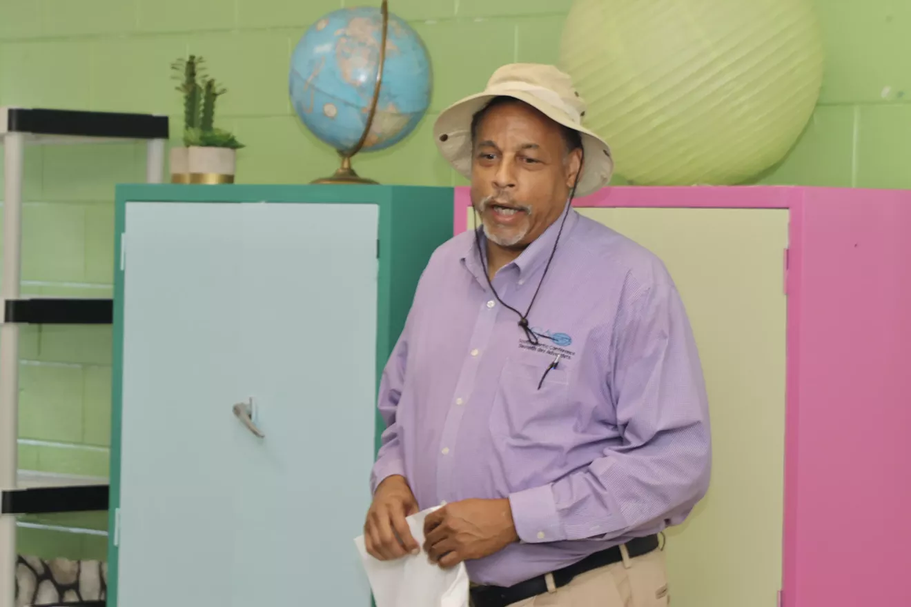 Ramah Junior Academy Roars Into The First Day Of School | Connect Savannah