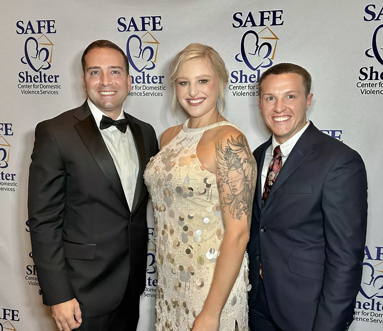 Safe Shelter Presents Twilight at the Thompson A Masquerade Ball ...