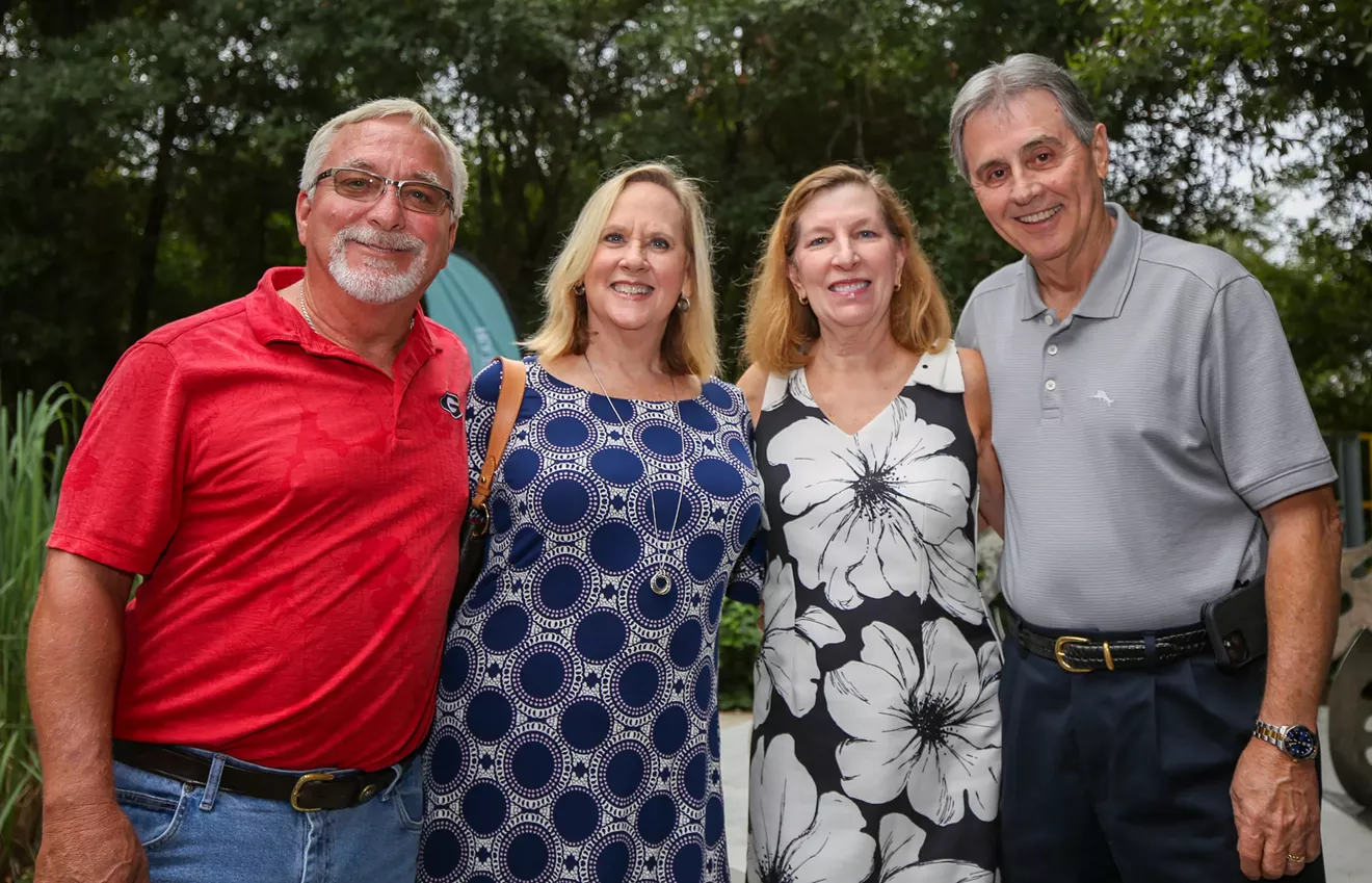 Savannah Center for Blind and Low Vision 60th Anniversary | Connect ...