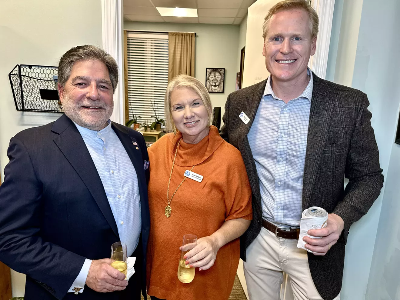 Savannah Center for Blind and Low Vision 60th Anniversary | Connect ...