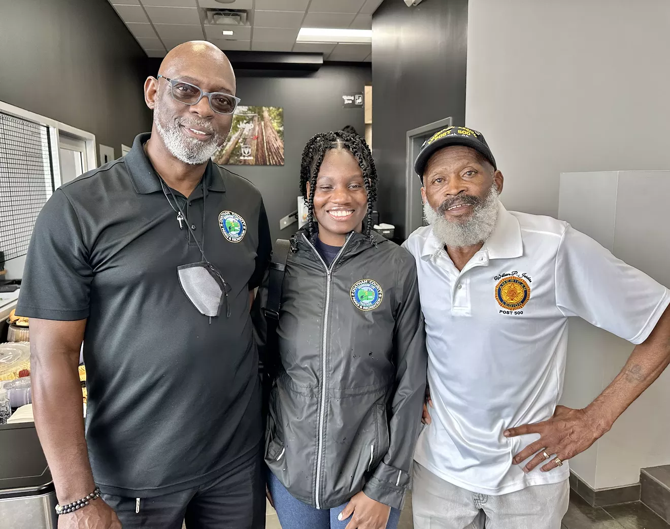 Step One Auto Announces Savannah Center for Blind and Low Vision as ...