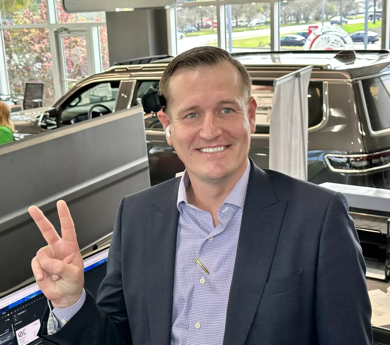 Step One Auto Announces Savannah Center for Blind and Low Vision as ...