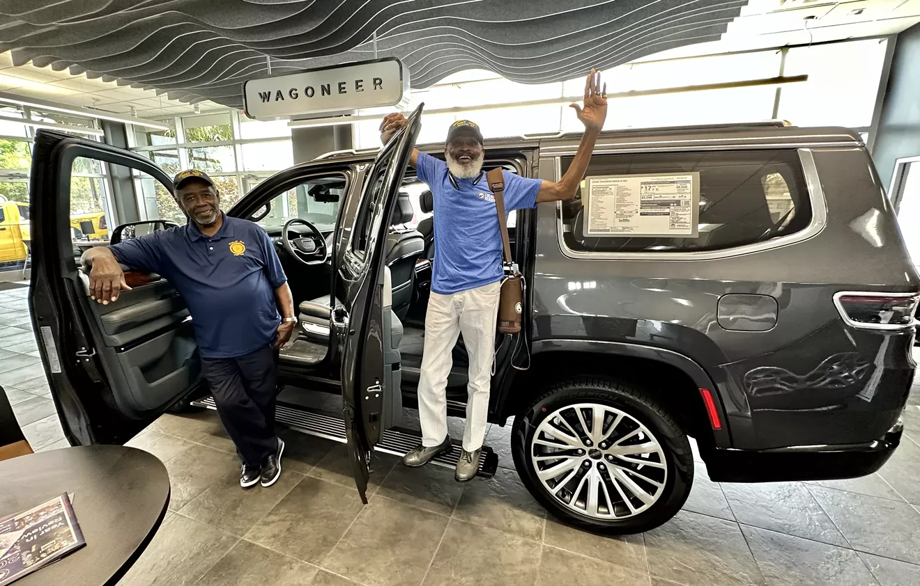 Step One Auto Announces Savannah Center for Blind and Low Vision as ...