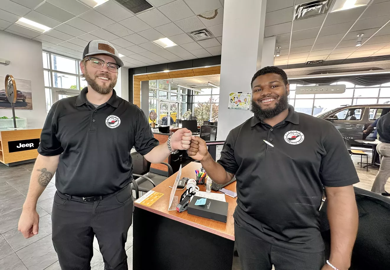 Step One Auto Announces Savannah Center for Blind and Low Vision as ...