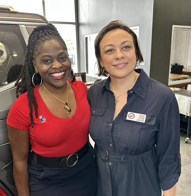 Step One Auto Announces Savannah Center for Blind and Low Vision as ...