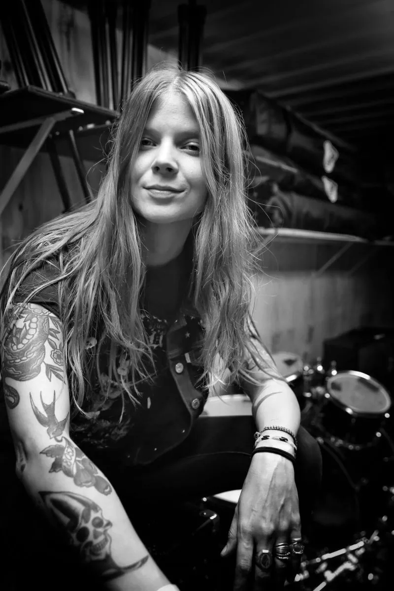 Sarah Anne Williams Jinx