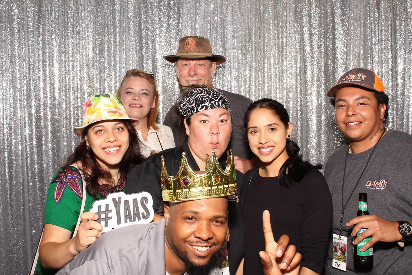 Best of Savannah 2019 Photo Booth! | Savannah News, Events, Restaurants ...