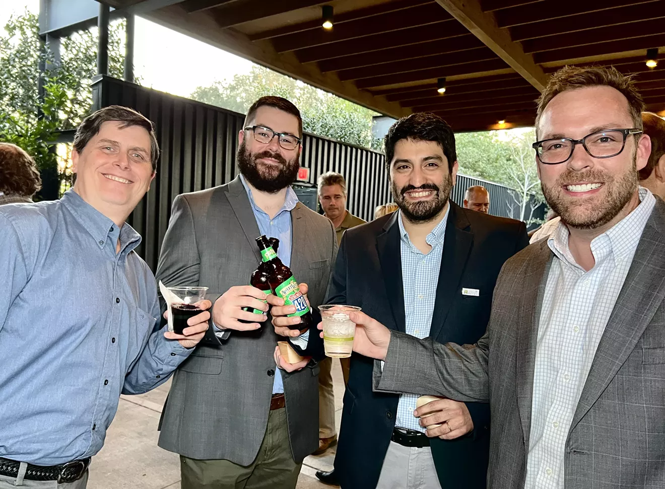 Thomas and Hutton Celebrate 75 Years | Connect Savannah