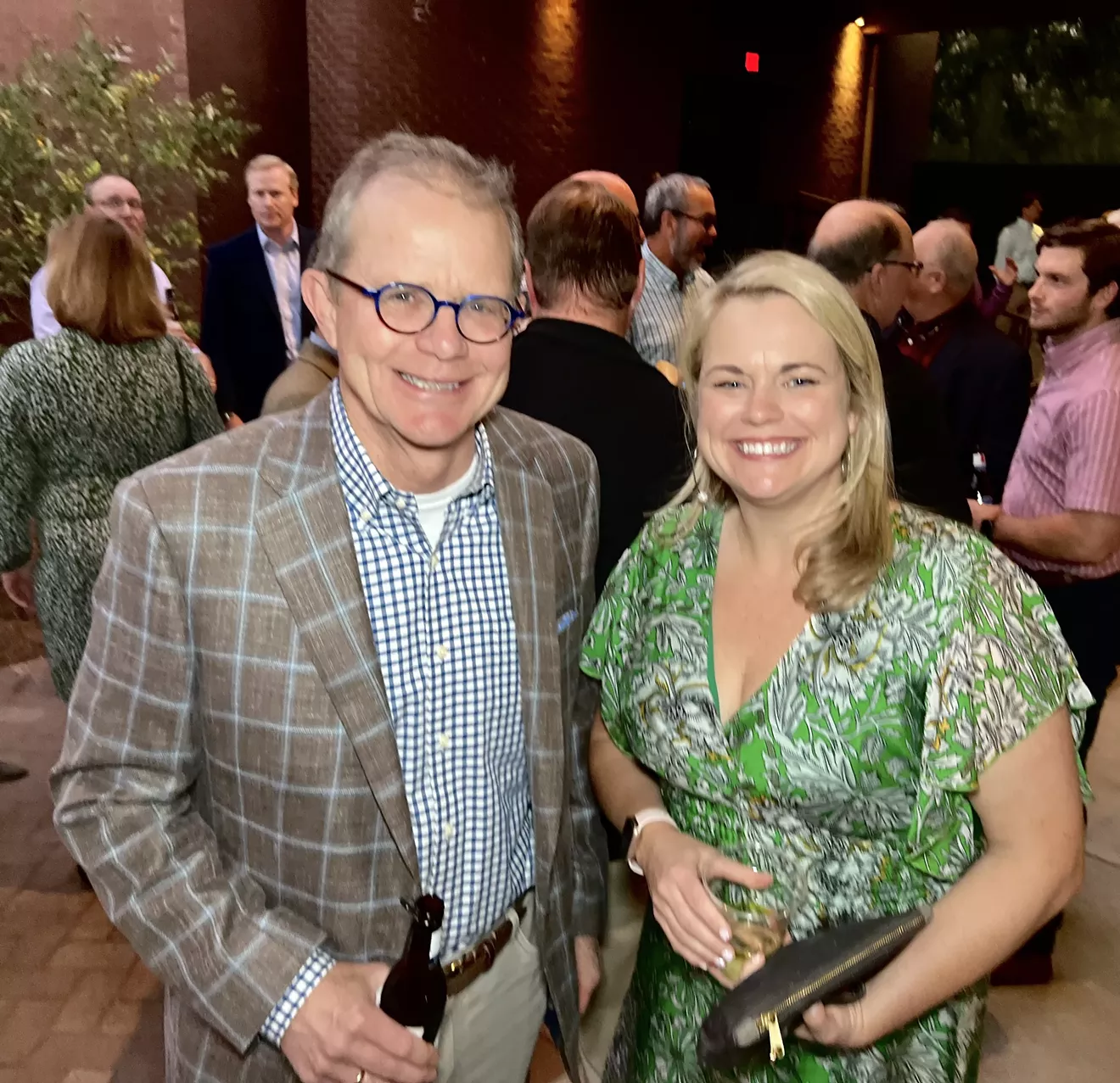 Thomas and Hutton Celebrate 75 Years | Connect Savannah